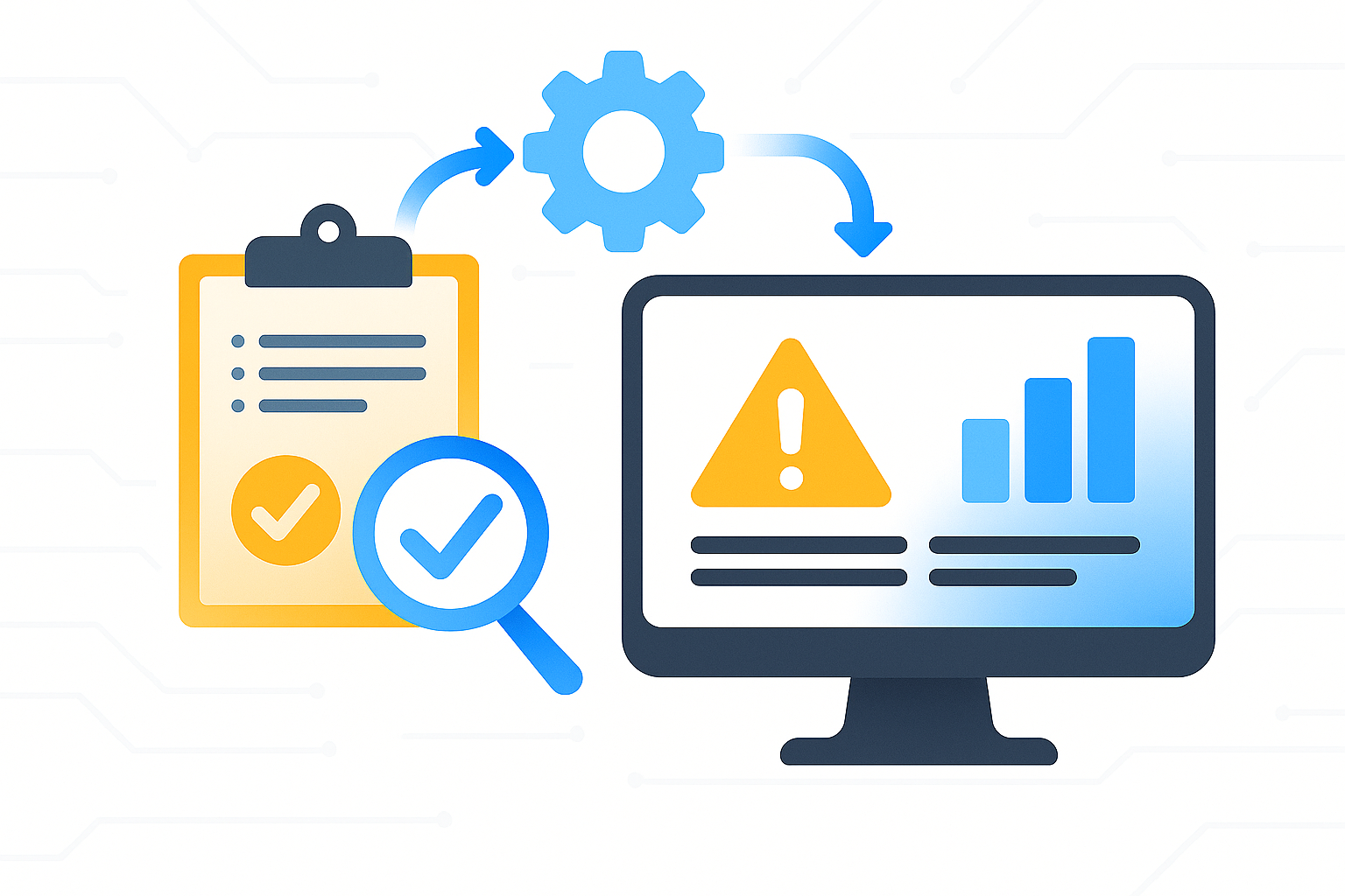 AI Risk Assessment Template for Consultants | Flowhive